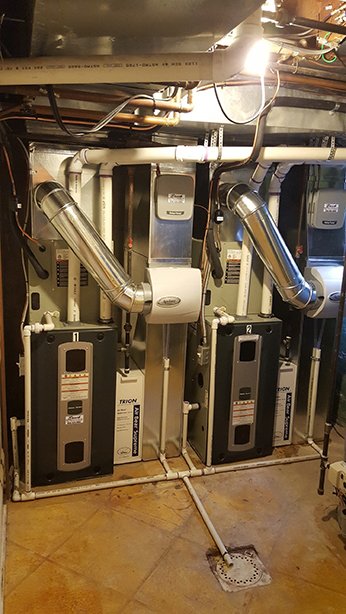 About Us - Busch Heating & Cooling, Inc.